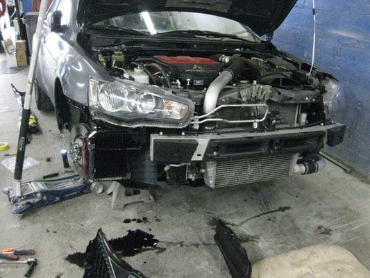 NORTHERN CALIFORNIA AUTO BODY - Updated January 2026 - 17 Photos & 77 ...