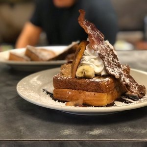 THE HANGRY GOOSE - 60 Photos & 61 Reviews - Breakfast & Brunch - 11 ...