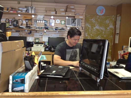 SOHO COMPUTER REPAIR - Updated October 2025 - 40 Photos & 257 Reviews ...