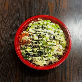 SPIN POKE & GRILL - Updated March 2025 - 349 Photos & 349 Reviews ...