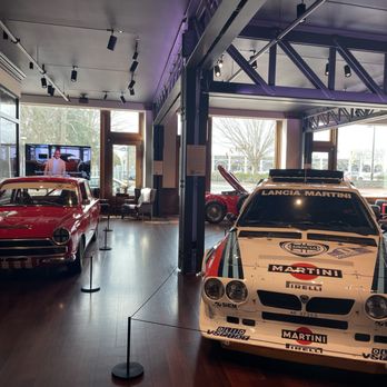 AUDRAIN AUTOMOBILE MUSEUM - Updated January 2026 - 207 Photos & 47 ...