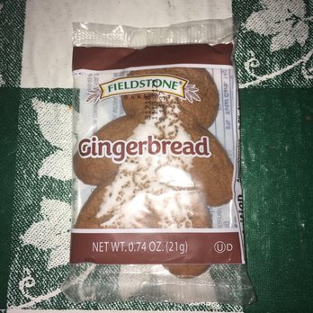 THE GINGERBREAD MAN - Updated October 2025 - 64 Photos & 79 Reviews - 5 ...