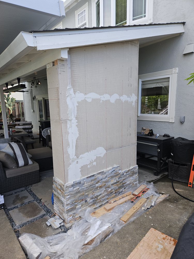 GNS CONSTRUCTION AND HANDYMAN - Updated October 2025 - 40 Photos ...