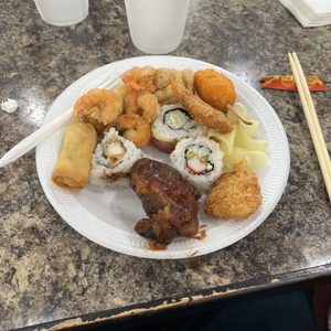 WAHA BUFFET - Updated November 2025 - 39 Photos & 11 Reviews - 6514 S ...
