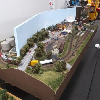 TWIN CITY MODEL RAILROAD MUSEUM - Updated December 2024 - 116 Photos ...