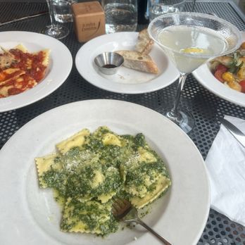 JUSTA PASTA - Updated October 2025 - 212 Photos & 364 Reviews - 1326 NW ...