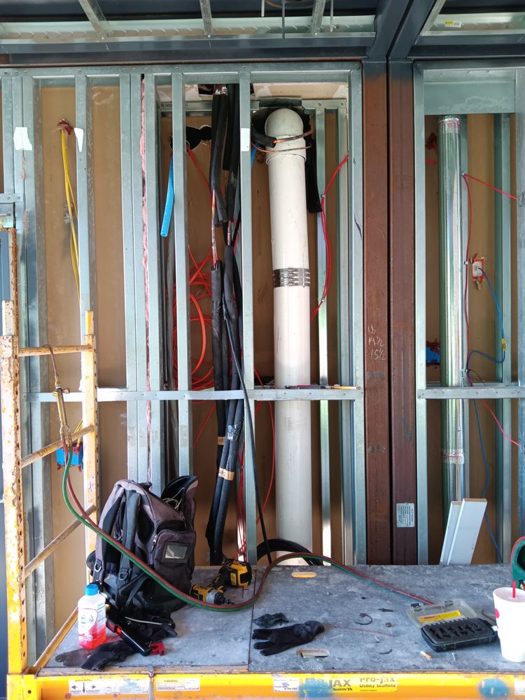 M&P A/C & GENERAL CONTRACTING - Updated July 2024 - Request ...