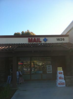 MAIL SERVICES PLUS - Updated December 2025 - 19 Photos & 31 Reviews ...