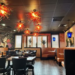 FUEGO MEXICAN GRILL - Updated March 2025 - 184 Photos & 63 Reviews - 36 ...