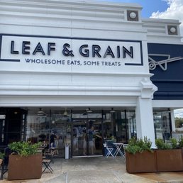 LEAF & GRAIN - Updated October 2025 - 178 Photos & 177 Reviews - 5525 ...