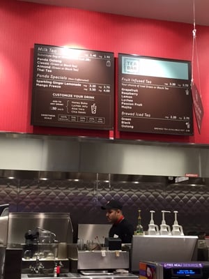PANDA TEA BAR - Updated September 2025 - 11 Photos - 2630 Fifth St ...