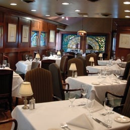 RUTH’S CHRIS STEAK HOUSE - Updated June 2025 - 251 Photos & 242 Reviews ...