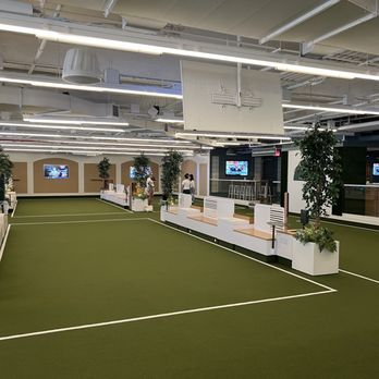 LAWN CLUB - Updated August 2025 - 60 Photos & 36 Reviews - 1 Fulton St ...