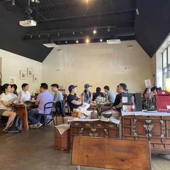 SORICHA TEA & THEATER - Updated July 2024 - 1560 Photos & 447 Reviews ...