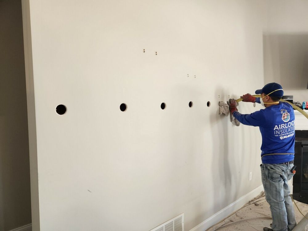 AIRLOCK INSULATION - Updated December 2025 - 7570 Clay St, Thompson ...