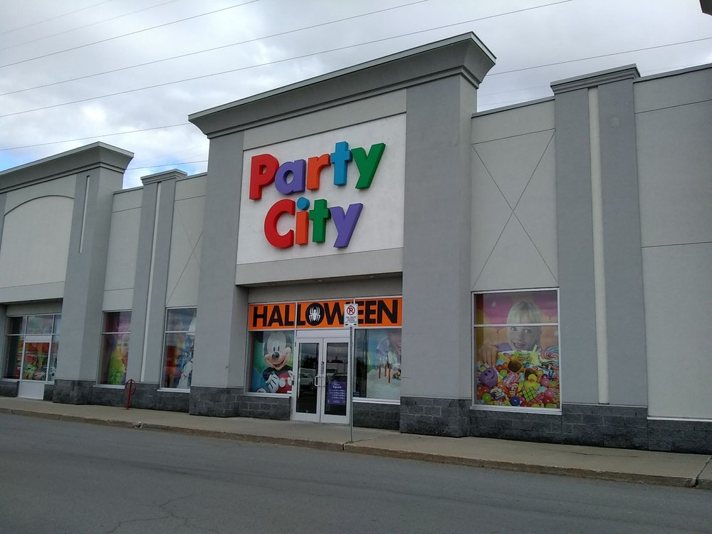 PARTY CITY - Updated October 2025 - 2085 Tenth Line Road, Orléans ...