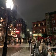 CIAO ROMA - 181 Photos & 132 Reviews - 5 North Square, Boston, MA ...