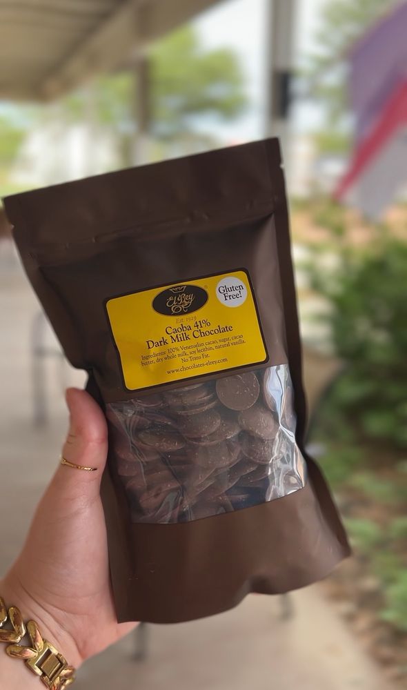 CHOCOLATES EL REY - Updated December 2025 - 79 Photos & 34 Reviews - 42 ...