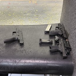 SHOOTERS PARADISE OF OXNARD - Updated September 2025 - 114 Photos & 250 ...