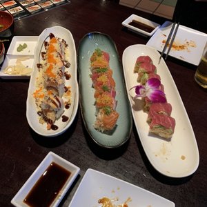 SUSHI DELIGHT - 899 Photos & 797 Reviews - 2117 Pacific Coast Hwy ...