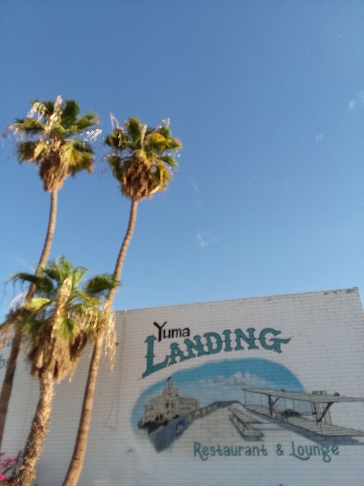 ROBERT G FOWLER STATUE - 195 S 4th Ave, Yuma, Arizona - Landmarks ...