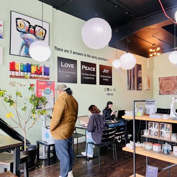 UNBAR CAFE - Updated June 2025 - 93 Photos & 48 Reviews - 12635 ...