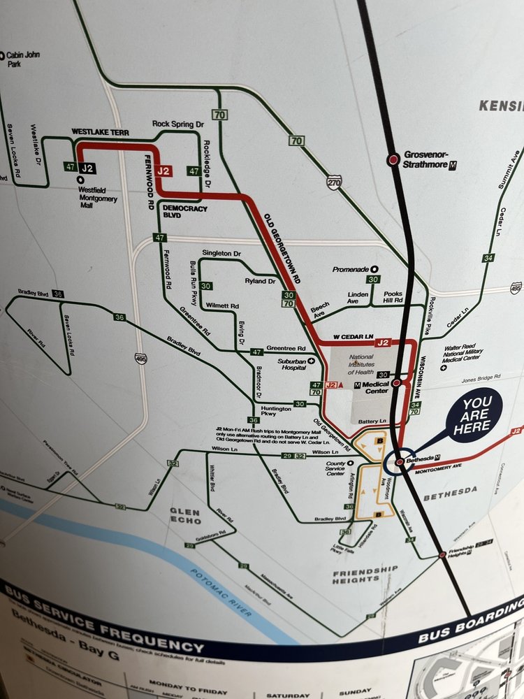 BETHESDA CIRCULATOR - Updated February 2025 - 13 Photos & 12 Reviews ...