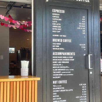 HEARTWORK COFFEE BAR - Updated July 2024 - 435 Photos & 393 Reviews ...