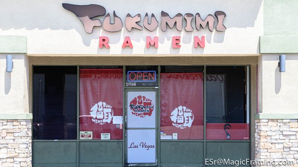 FUKUMIMI RAMEN - 1972 Photos & 1207 Reviews - 4860 S Eastern Ave, Las ...