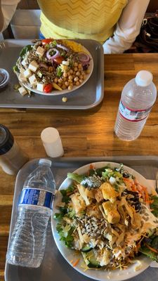 SALAD SHOPPE - Updated April 2026 - 142 Photos & 194 Reviews - 1138 S ...