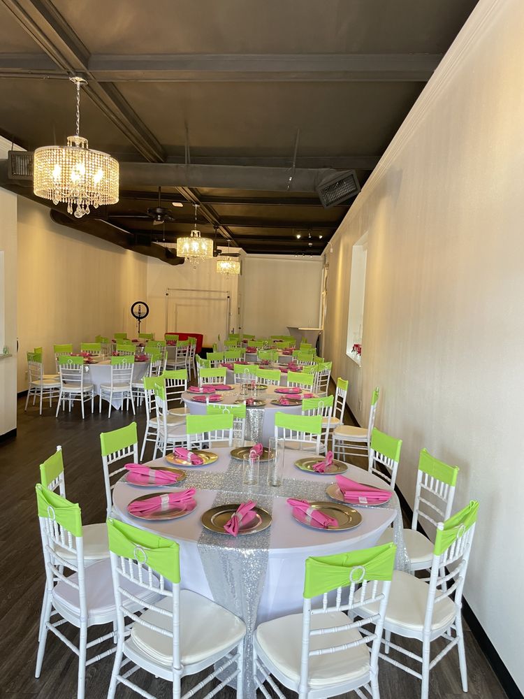 ELLA’S EVENT CENTER - Updated October 2025 - 73 Photos - 137 Historic ...