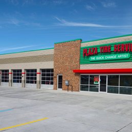Plaza Tire Service Reviews | Read Customer Service Reviews of ...