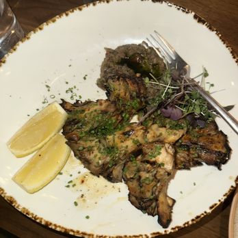 YASEMI, A MODERN MEDITERRANEAN RESTAURANT - Updated May 2025 - 116 ...