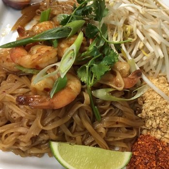 SHABA THAI CUISINE - Updated December 2025 - 561 Portage Avenue ...