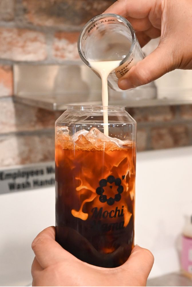 MOCHI MAMA - Updated September 2025 - 138 Photos & 28 Reviews - 4800 ...