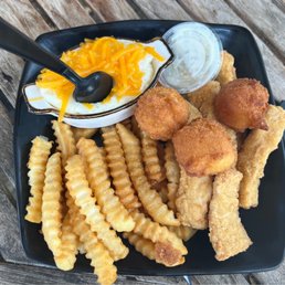 FLYING FISH BAR & GRILL - Updated July 2025 - 158 Photos & 253 Reviews ...