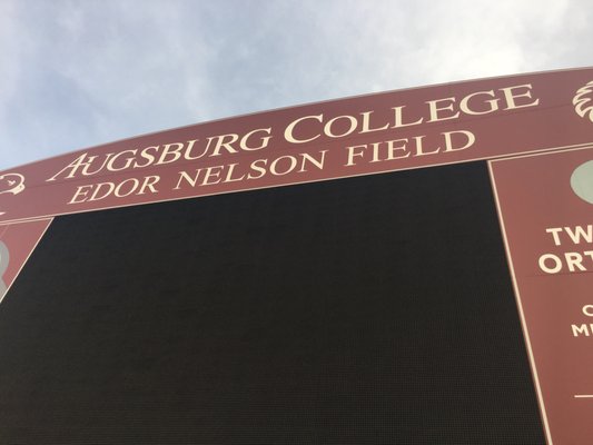 EDOR NELSON FIELD - Updated January 2025 - 2324 Butler Pl S ...