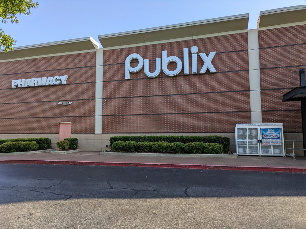 PUBLIX - Updated December 2025 - 31 Photos & 81 Reviews - 1100 Hammond ...