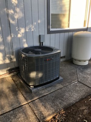 ATLAS HEATING AND AIR CONDITIONING - Updated October 2025 - 20 Photos ...