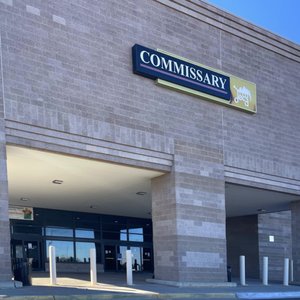 BUCKLEY AFB EXCHANGE - Updated August 2025 - 18 Photos - 420 N ...