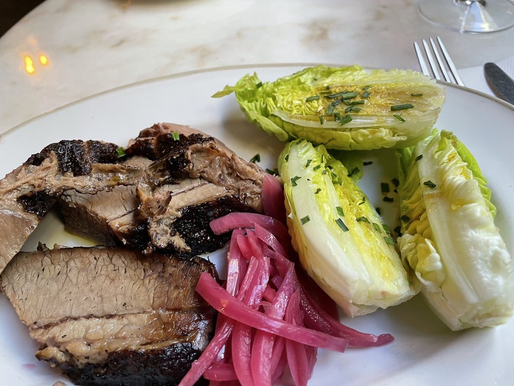 DA ROSA JR - 19 Rue du Mont Thabor, Paris, France - Gastropubs ...