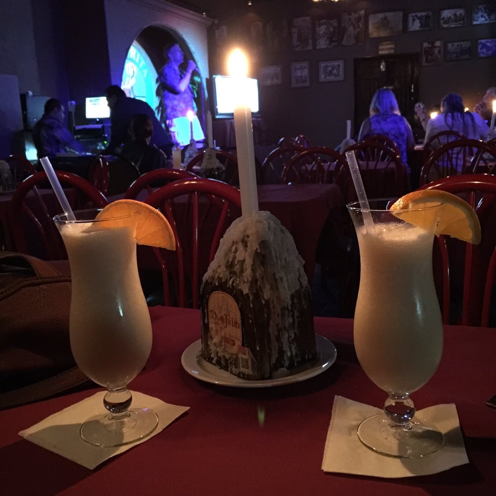 ROSA & RITA BAR - Updated December 2025 - Blvd. Benito Juárez García 31 ...