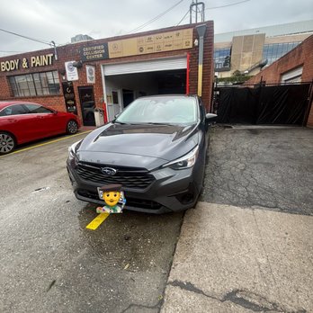 GOLDEN AUTO BODY & PAINT - Updated May 2026 - 150 Photos & 693 Reviews ...