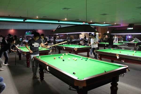 LEGEND BILLIARDS CLUB - Updated October 2025 - 321 Middleborough Rd ...