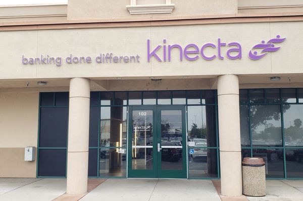 Kinecta Federal Credit Union - Fountain Valley - Serving Fountain ...