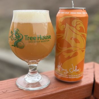 TREE HOUSE BREWING COMPANY - TEWKSBURY - Updated February 2025 - 131 ...