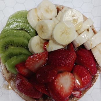 WAFFLE CITY - Updated August 2025 - 27 Photos - 3540 N Mississippi Ave ...