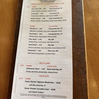 BLUE ISLAND OYSTER BAR AND SEAFOOD - Updated May 2025 - 1228 Photos ...