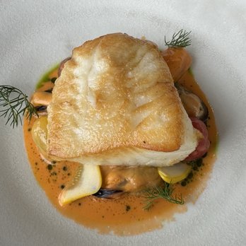 FIVE SAILS RESTAURANT - Updated January 2025 - 647 Photos & 219 Reviews ...