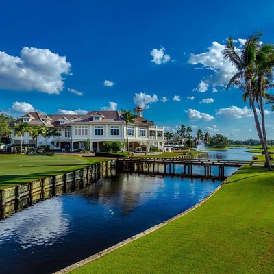BAY COLONY GOLF CLUB - Updated May 2025 - 26 Photos - 9740 Bent Grass ...